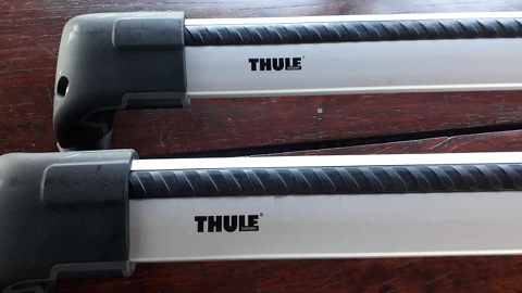 KUPIM Thule WingbarEdge 9592