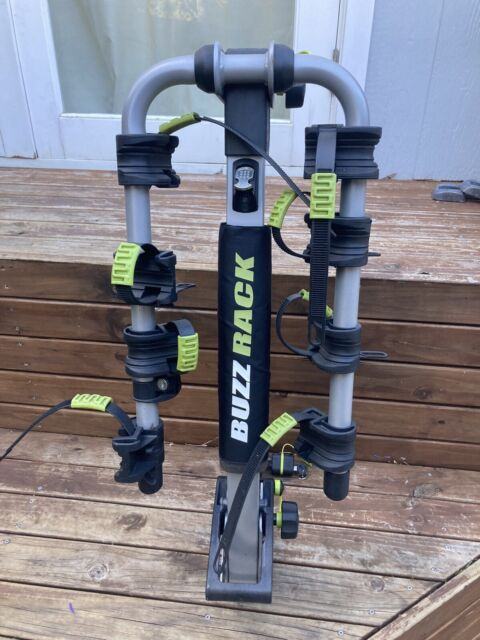 Nosilec za 4 kolesa BUZZ RACK Buffalo 4