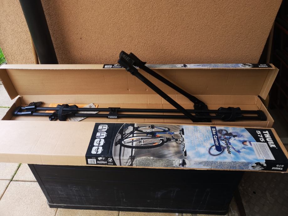 Nosilec koles Thule 575
