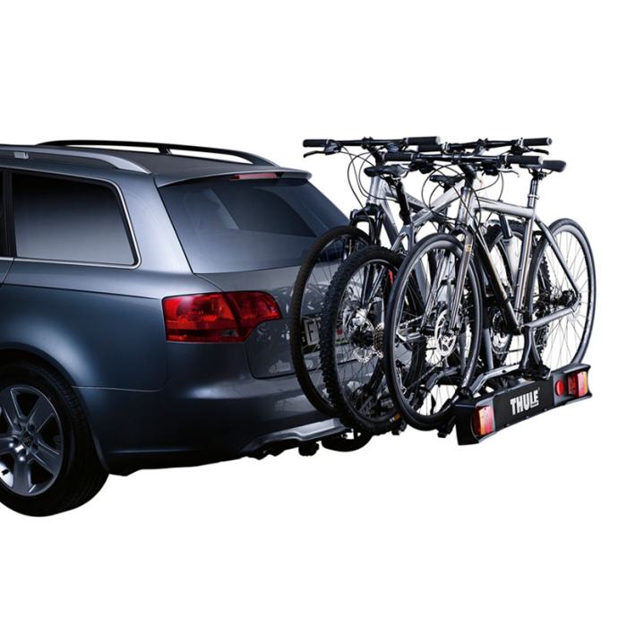 Nosilec za kolesa Thule RideOn 9503 7pin