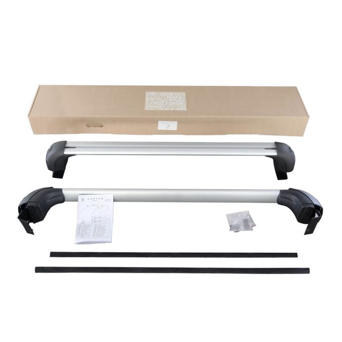 Originalni strešni nosilci za Renault Captur II 8201726817