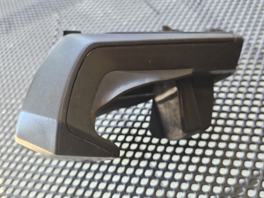 Osnovne noge Thule 7104 - Raised rail