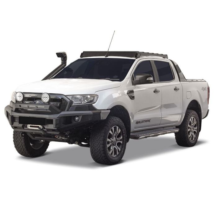 Prtljažnik Front Runner Roll Top Slimsport Roof Rack Kit Ford Ranger T