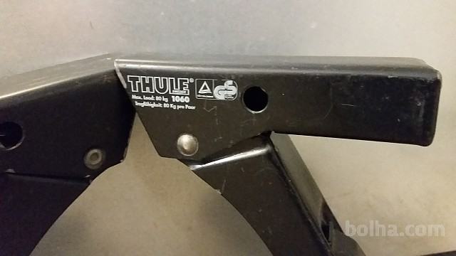 Strešni nosliec THULE, tip 1060