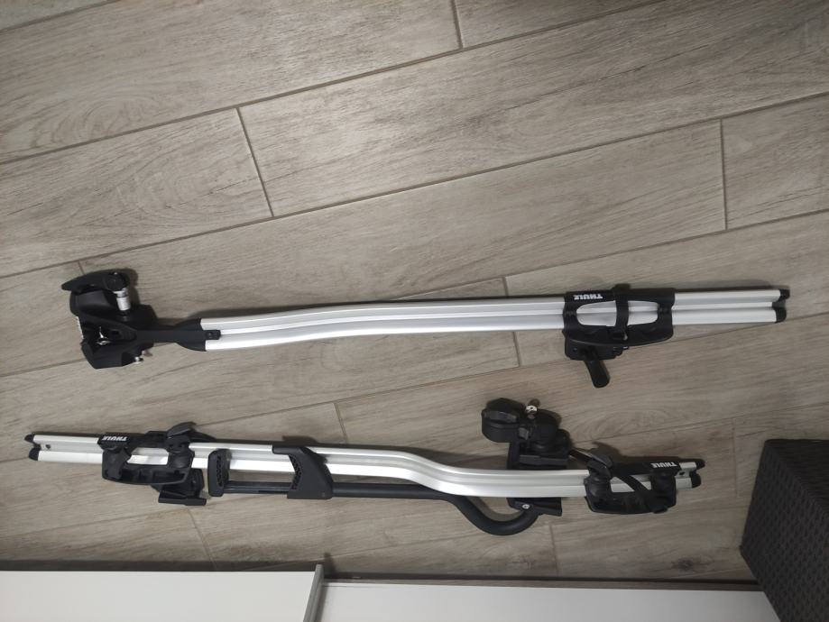 Thule 561-591-598 nosilci za kolesa