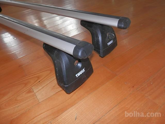 Thule 751 osnovne noge Foot Pack Rapid system