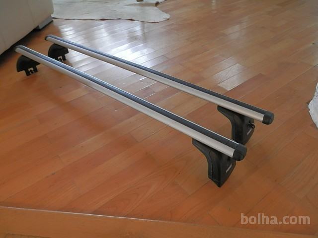 Thule 751 osnovne noge Foot Pack Rapid system