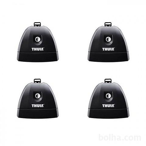 Thule 751 osnovne noge Foot Pack Rapid system