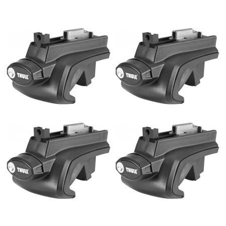 THULE 775, 757 osnovne noge