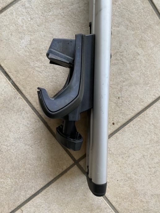 Thule 757 osnovne noge