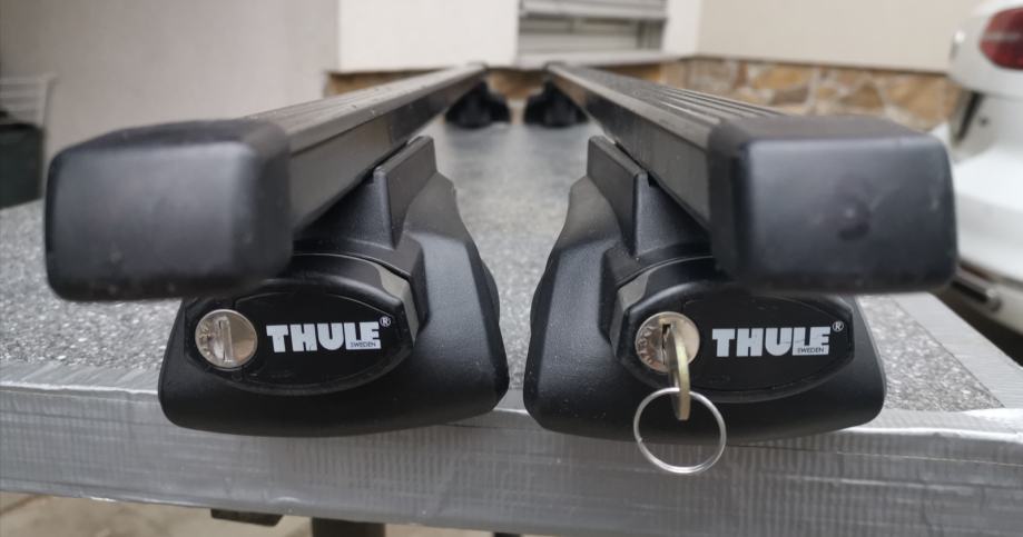 Thule 757