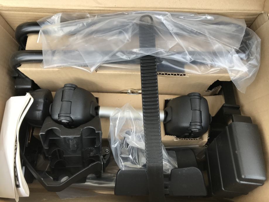 Thule Bike Adapter 9022 za Thule Euroclassic 902/03 prtljažnik