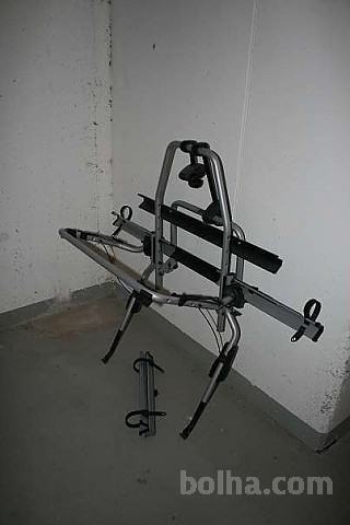THULE Clipon high 9107