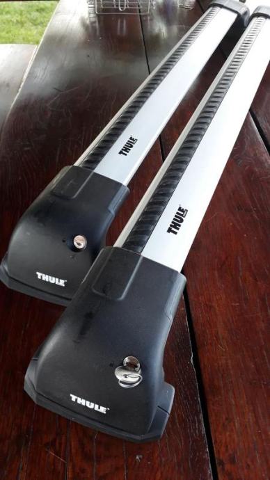 THULE edge wingbar 9594