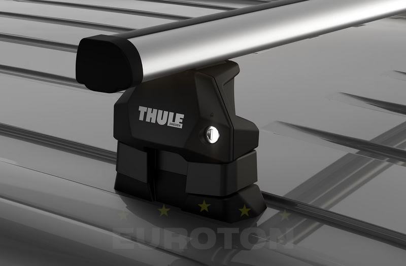 THULE EVO FIXPOINT EXTENSION PAD EVO FIXPOINT EXTENSION PAD 30 ...