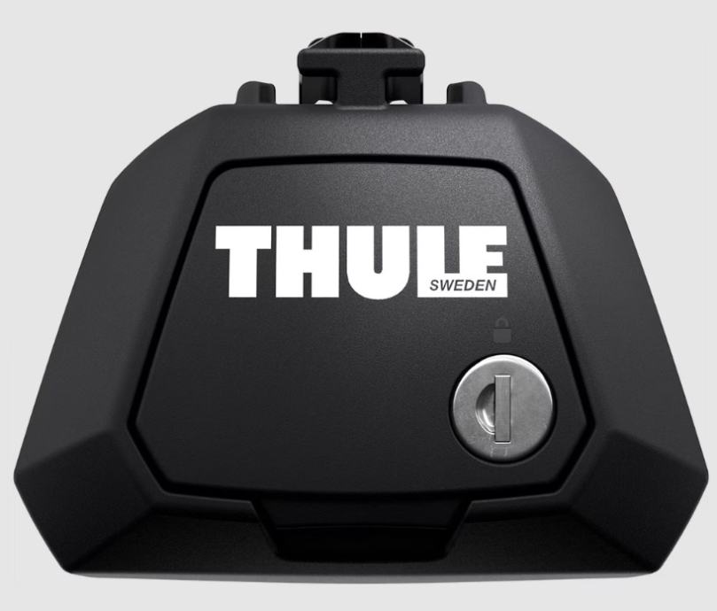 Thule Evo Raised Rail osnovne noge (7104)