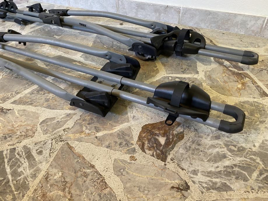 Thule FreeRide 532 nosilec za kolesa