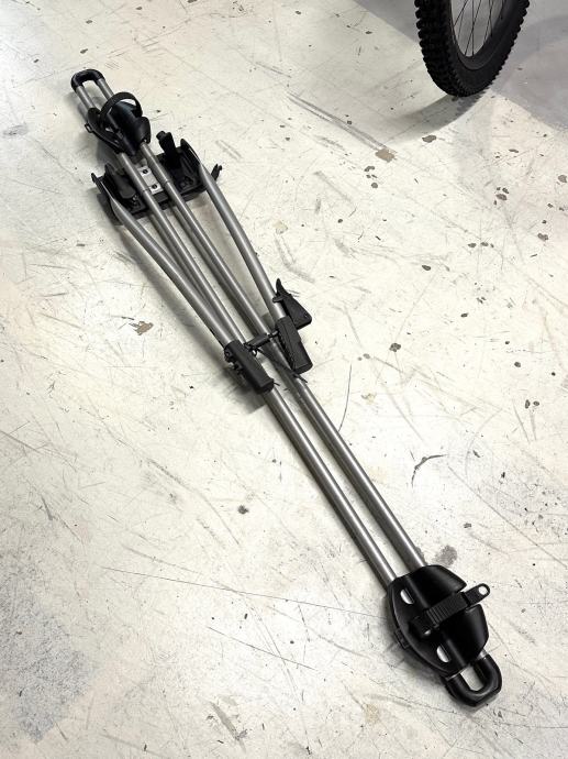 Thule freeride nosilca