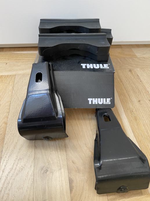 Thule Kit 145021 Citroen C4 Picasso/C4 SpaceTourer