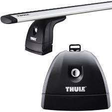 Thule kit 3028 za Bmw serija 1, 2, 3 in 4, malo rabljen