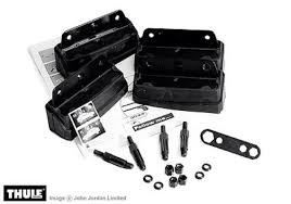 Thule kit 3059, 3006, 3049, 3005, 3073, 3020, 3018, 3012, 3103, 3019,