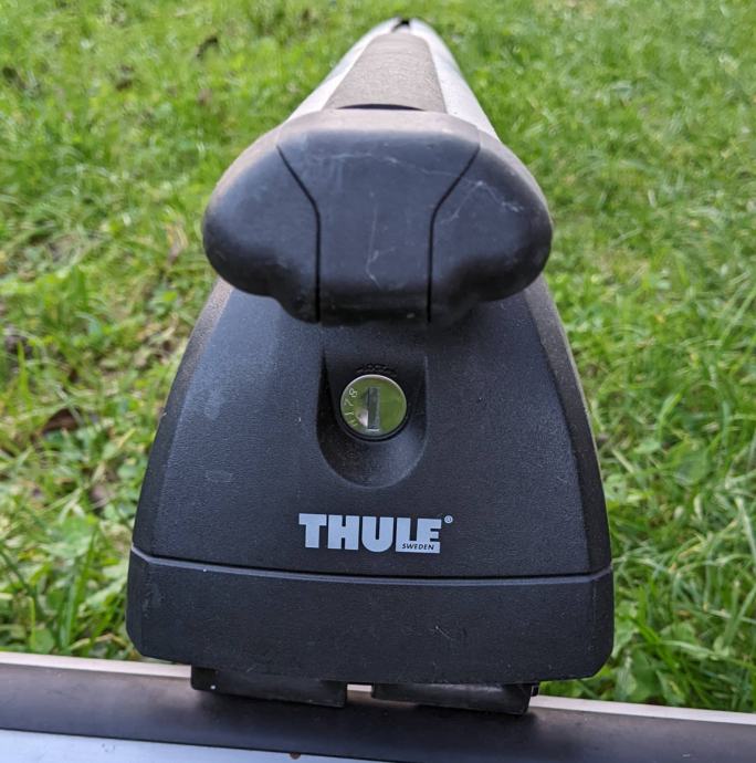 THULE KIT 3081