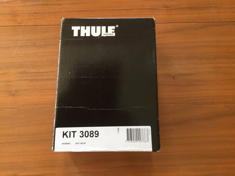 THULE Kit 3089