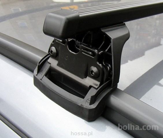 Thule kit 4010 za Opel Astra in Opel Zafira karavan