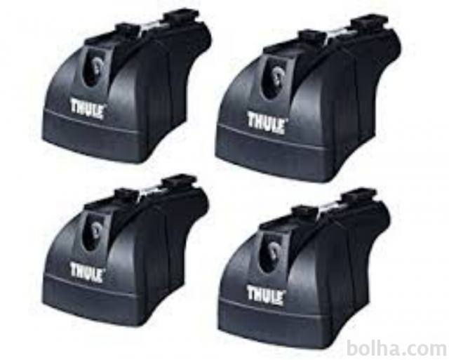 Thule kit 4012 za Opel Insignia estate 08-17