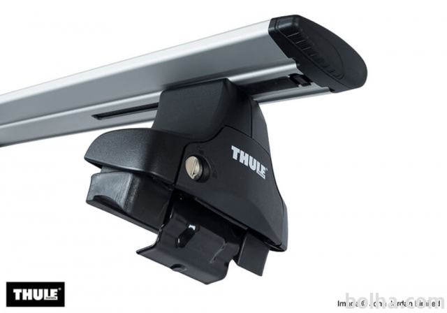 Thule noge 754