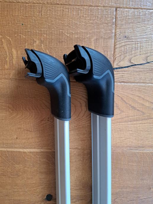 Thule nosilci Wing Bar Edge 959X / 959XB