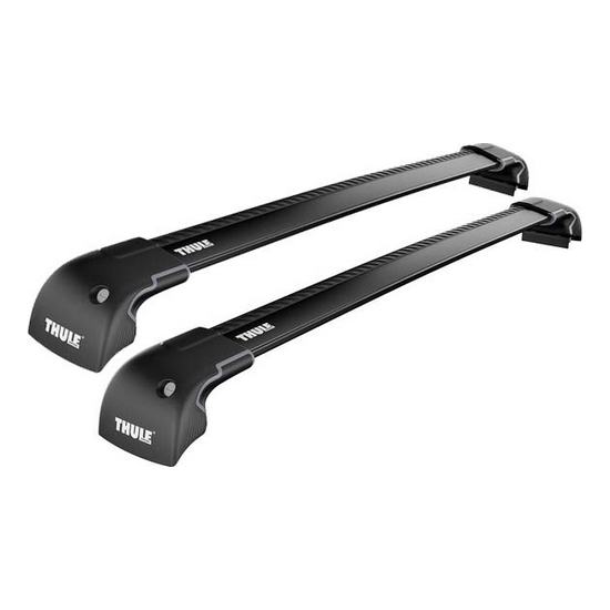 Thule Osnovne strešne nosilce Wingbar Edge 9594 BLACK