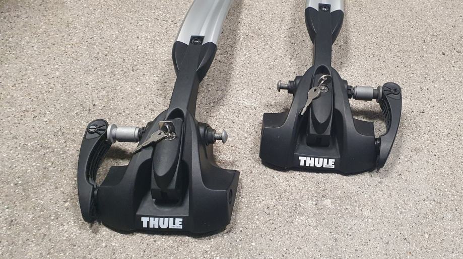 Thule nosilec za kolo Outride 561