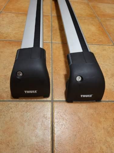 Thule Passat Variant 2014-2019