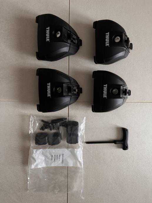 Thule Rapid system 753