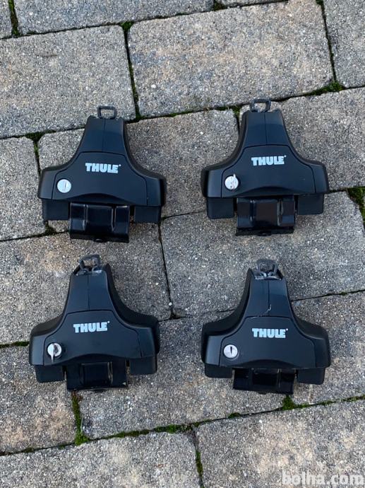 Thule Rapid System 754