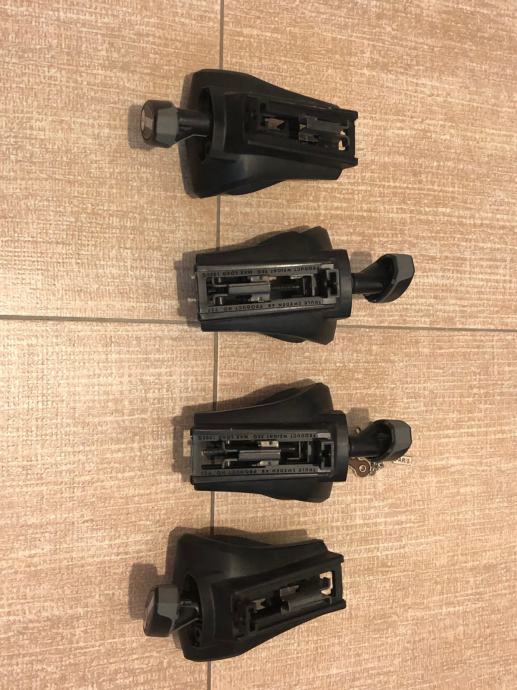 THULE Rapid System 757