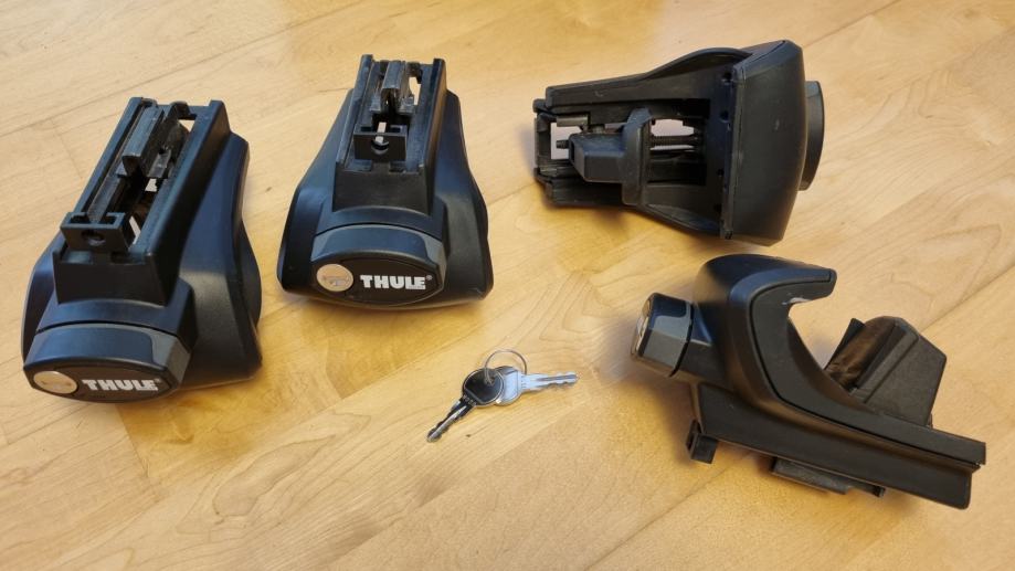 Thule rapid system 757