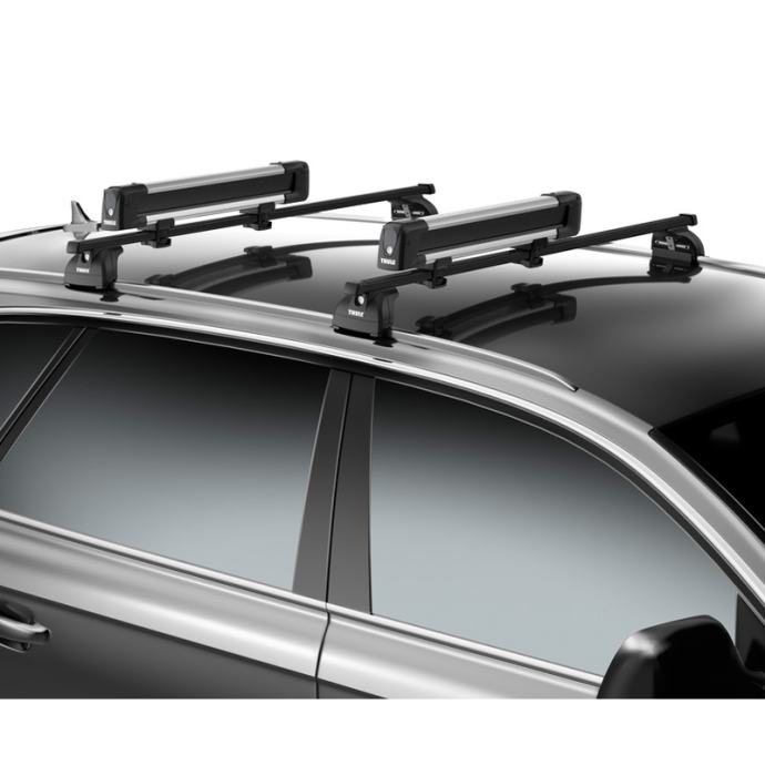 Thule SnowPack SquareBar adapter 8897