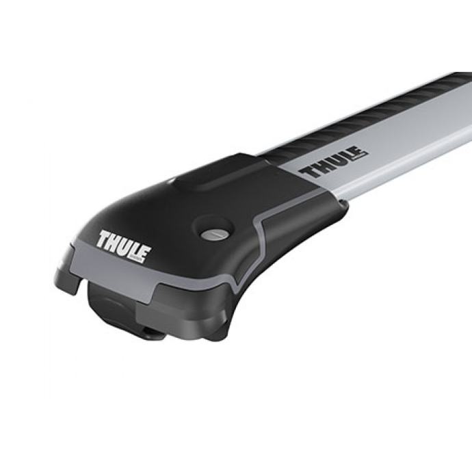 Thule strešni prtljažnik WingBar Edge 9584 volkswagen Tiguan,Allspace