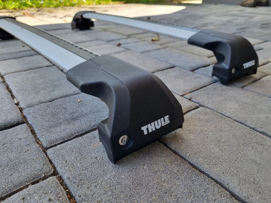 THULE WINGBAR ZA VW PASSAT VARIANT