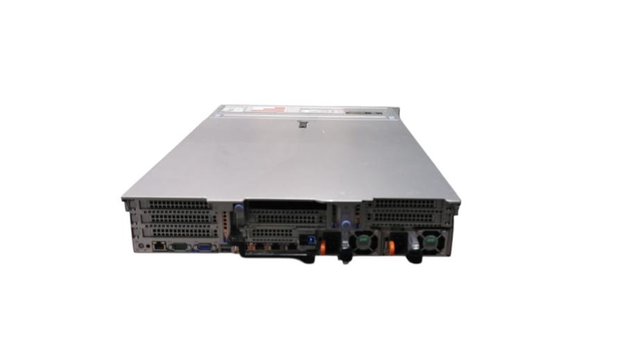 Dell PowerEdge R740XD 24 x 2.5 SFF. TrueNAS, NAS, ZFS, Proxmox