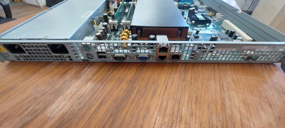 EMC Centera-SN3 Storage server