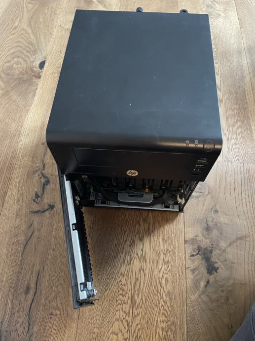 HP Microserver Gen7