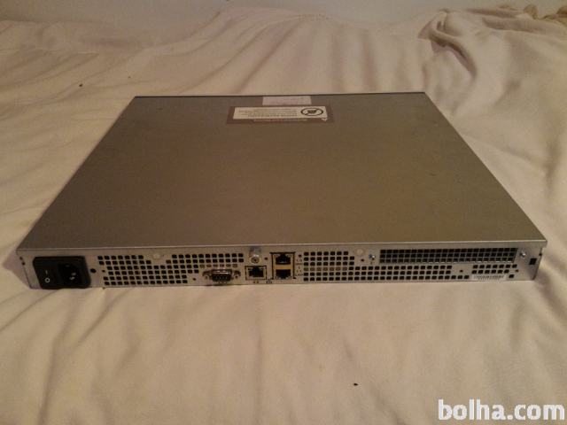 Server Blue Coat SG600