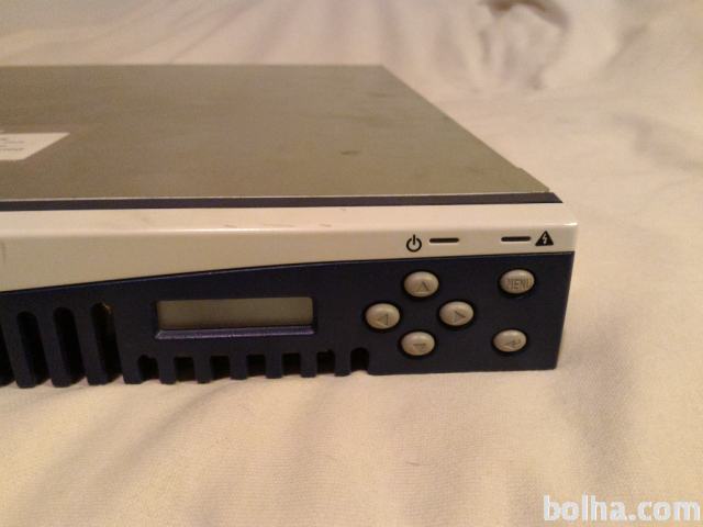 Server Blue Coat SG600