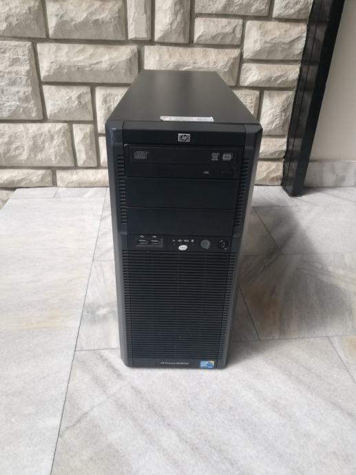Server HP Proliant ML150 G6 Server 2 x Xeon 128 GB RAM 2 TB HDD