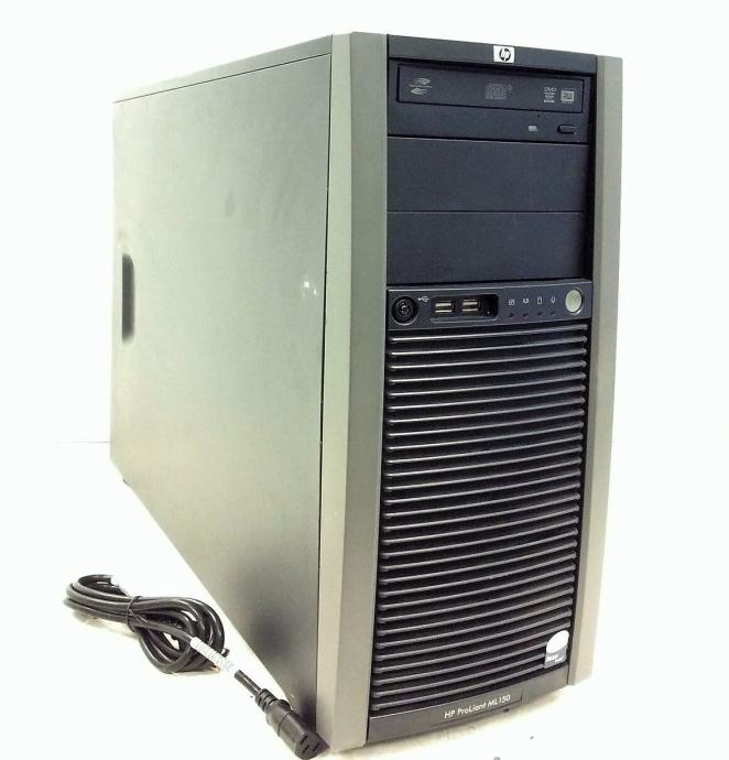 Strežnik HP ProLiant ML150 G5