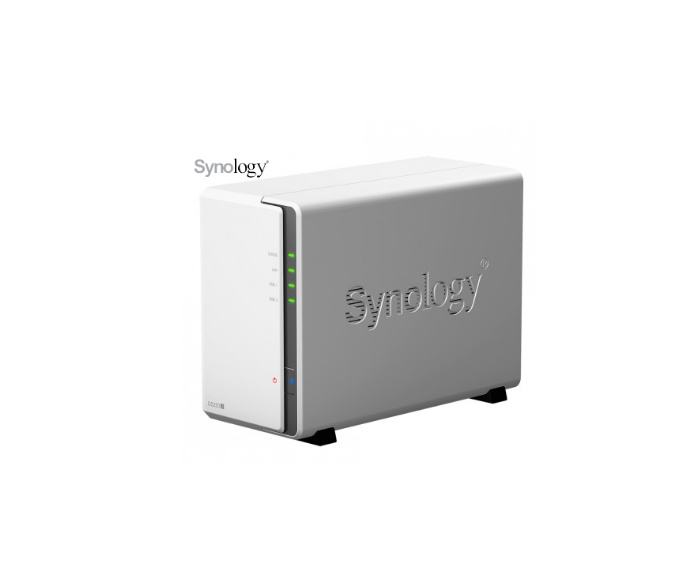 NAS Synology DS220J