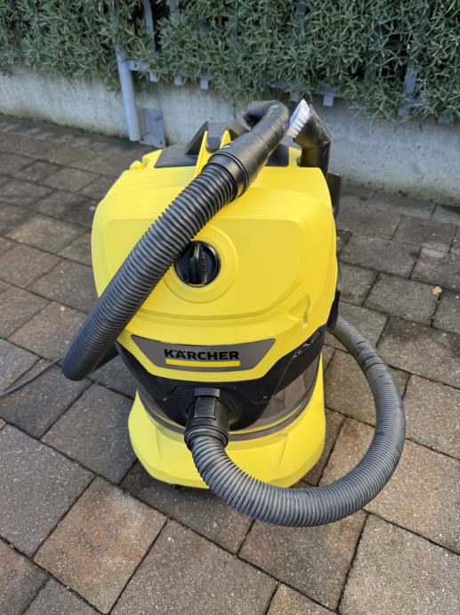 Karcher wd4